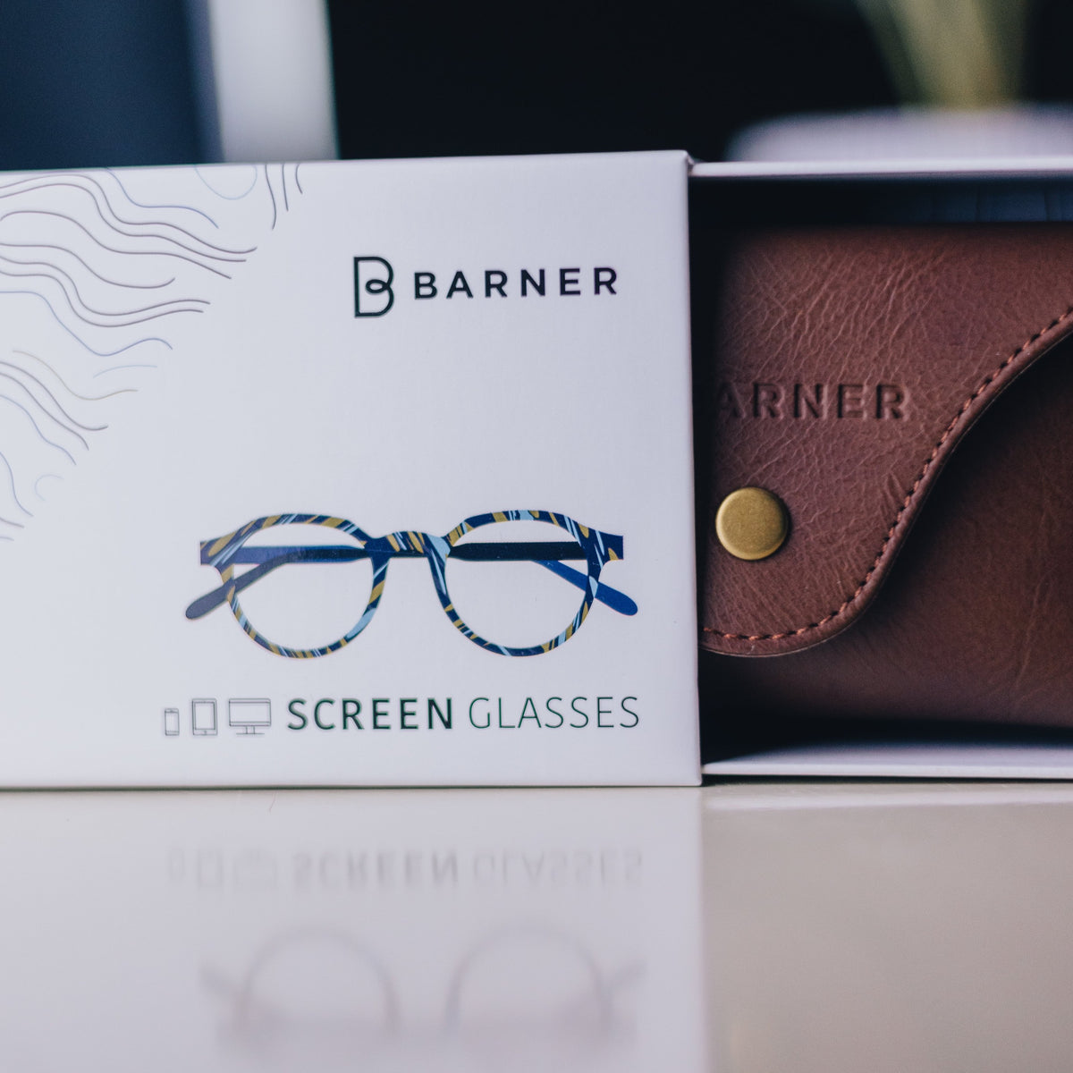 Los de Barcelona / BarnerBrand® – BarnerBrandMX